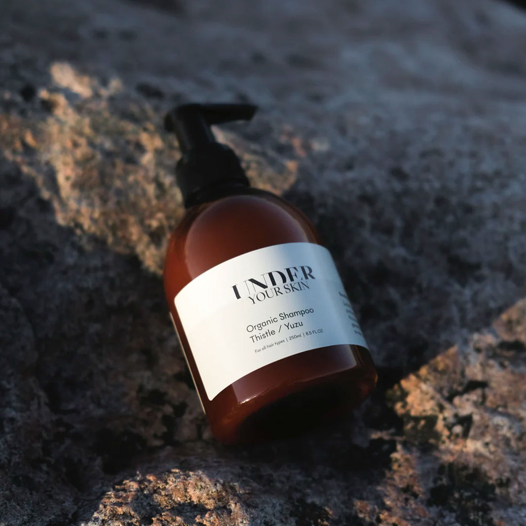 Schampo – Under Your Skin Sweden